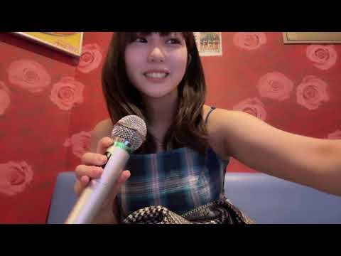 20231205 田中美久（HKT48 チームKIV）SHOWROOM - MAGMOE