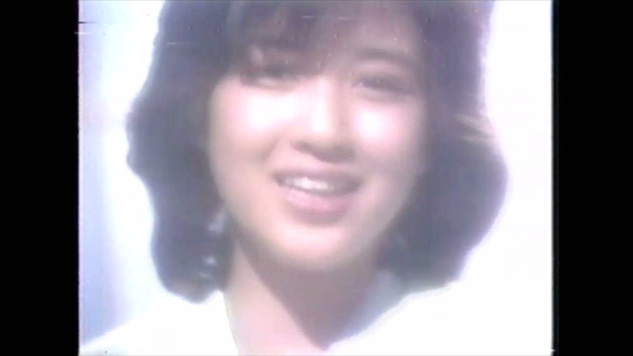 SUMMER EYES 菊池桃子 1984 - MAGMOE