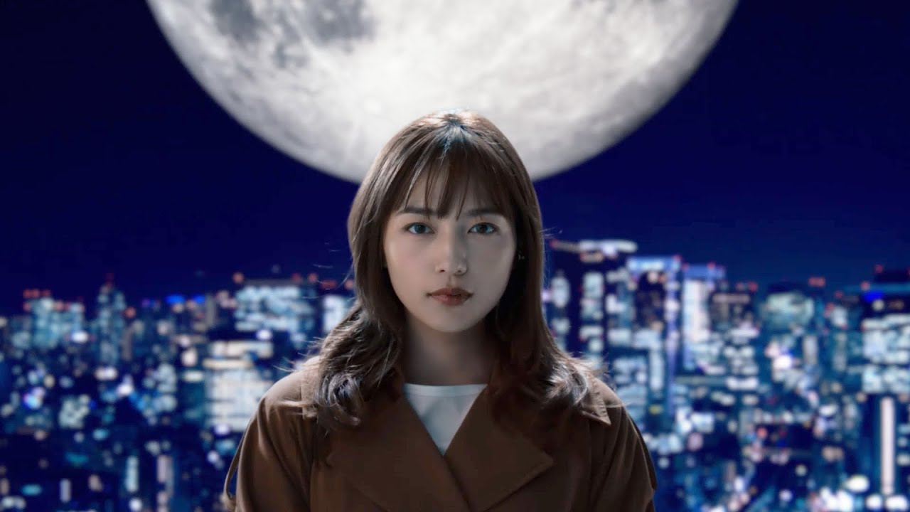 『ペルソナ5 ザ・ロイヤル』TVCM-川口春奈＆志尊淳ver-(30秒) - MAGMOE