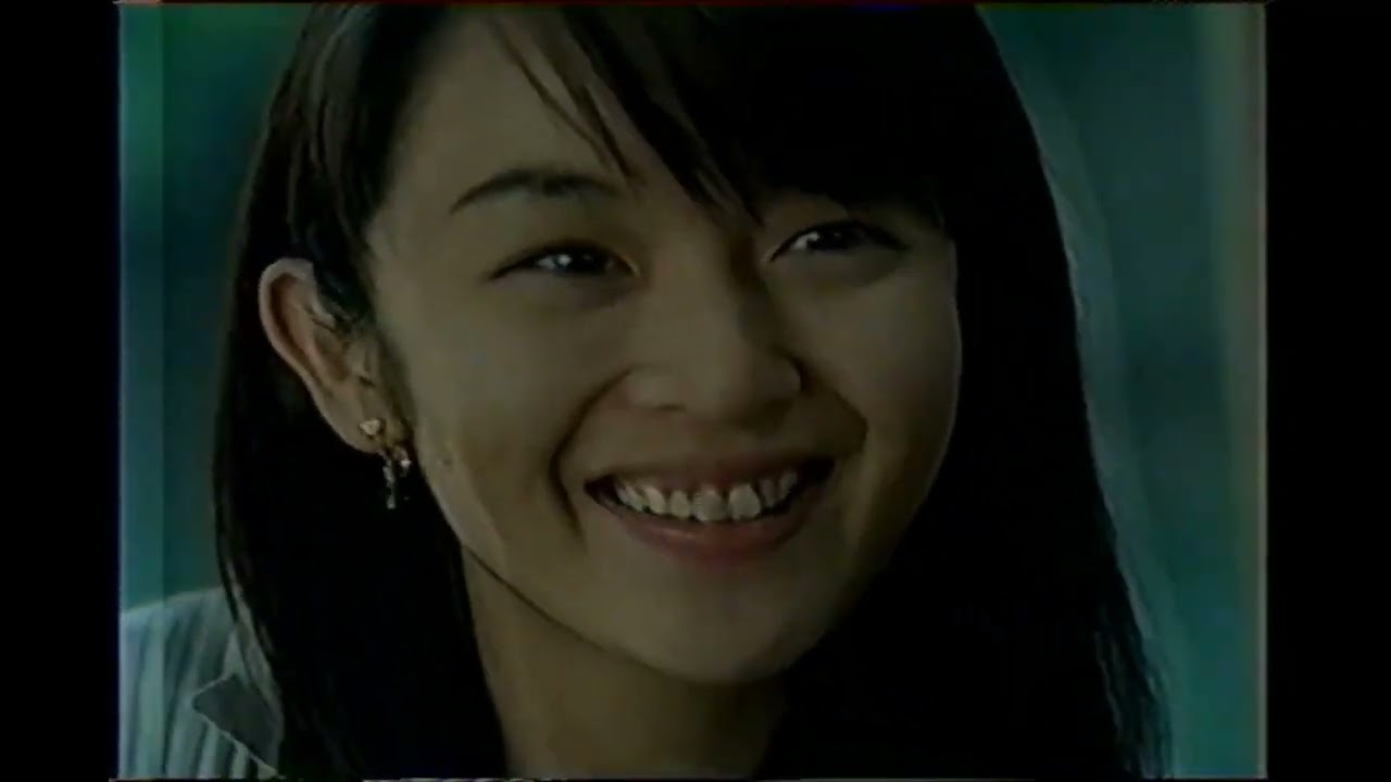 【懐かしいCM】三都物語 酒井美紀 JR西日本 1999年 Retro Japanese Commercials - MAGMOE