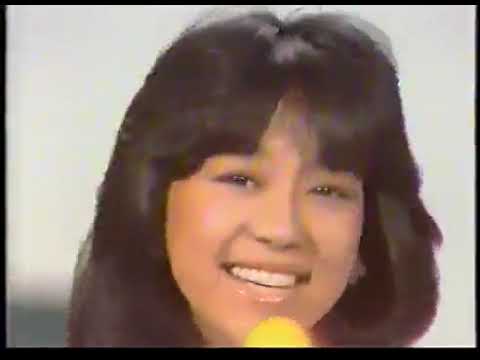 岩崎良美 Vacance 1982 8 17 - MAGMOE