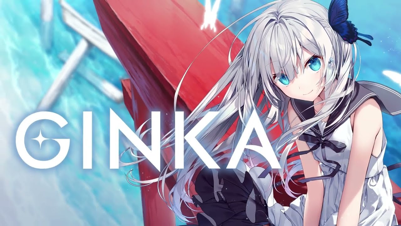 『GINKA』WEBCM映像 - MAGMOE