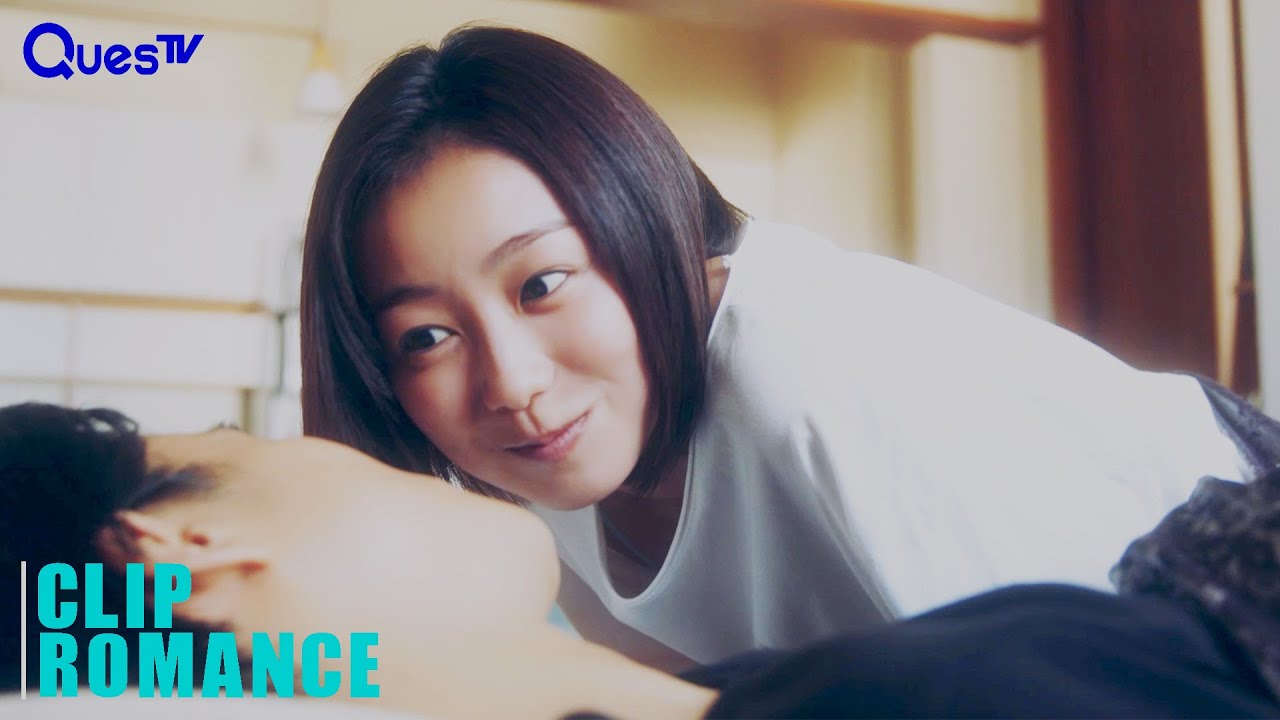 [Clip] Rinko Experiences Joy Waking Up in Gen's Bedroom | Rinko San Wants to Try | EP5 - MAGMOE