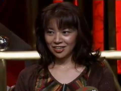 恋のから騒ぎ 8期生 2001 10 13 SP - MAGMOE