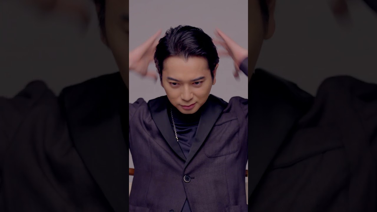 JUN MATSUMOTO EXHIBITION「PERSPECTIVE ‐時をつなぐ眼差し‐」一問一答 #11 - MAGMOE