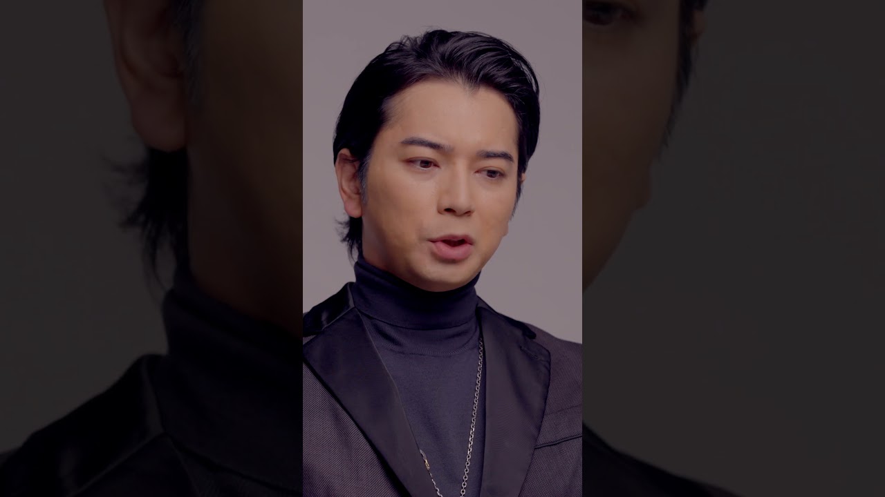 JUN MATSUMOTO EXHIBITION「PERSPECTIVE ‐時をつなぐ眼差し‐」一問一答 #10 - MAGMOE