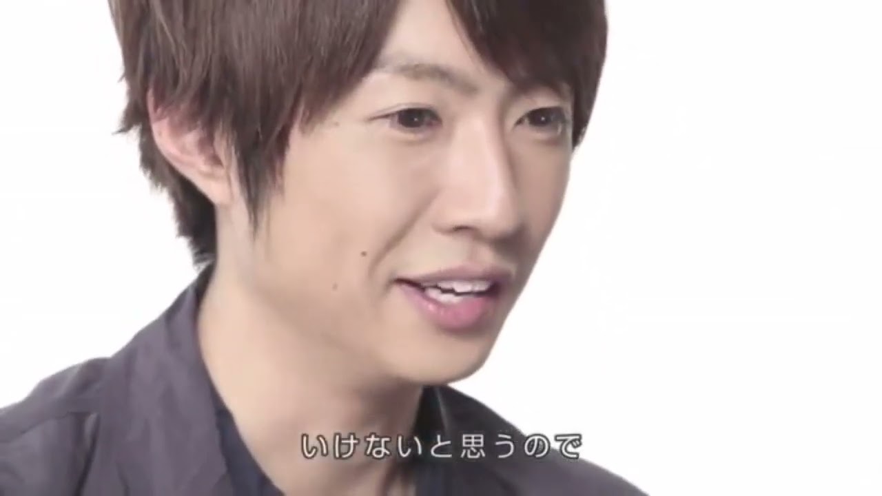 嵐×日産自動車「PURE DRIVE・相葉雅紀×SERENA インタビュー」 - MAGMOE