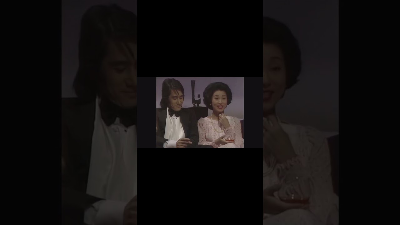 砂の器1（第1話～第2話）フジTV 1977年制作 - MAGMOE