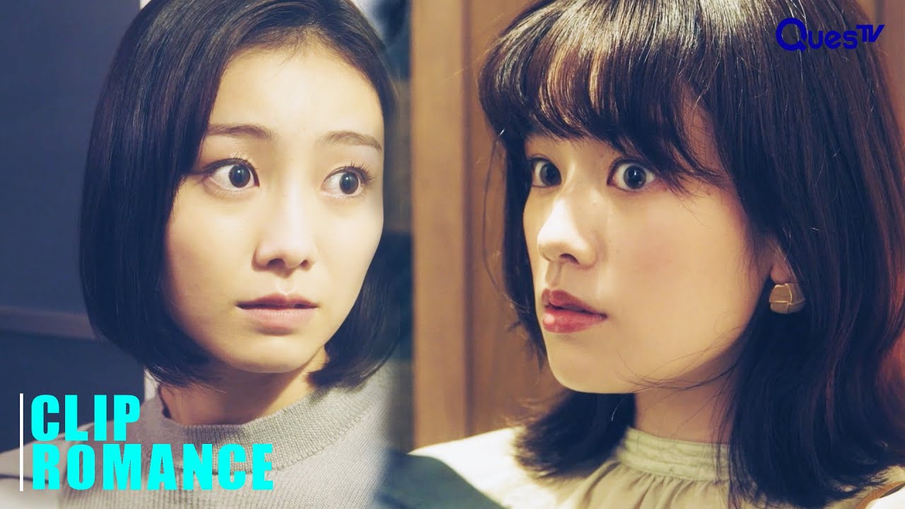 [Clip] Gen Must Decide Between Our Rinko and His First Crush | Rinko San Wants to Try | EP7 - MAGMOE