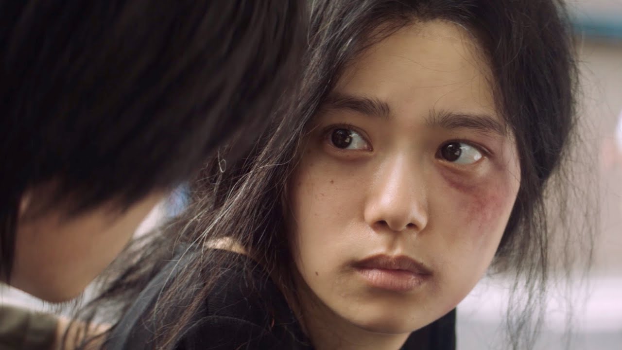 杉咲花主演、志尊淳共演！Saucy Dogが主題歌を書下ろし／映画『52ヘルツのクジラたち』予告編 - MAGMOE