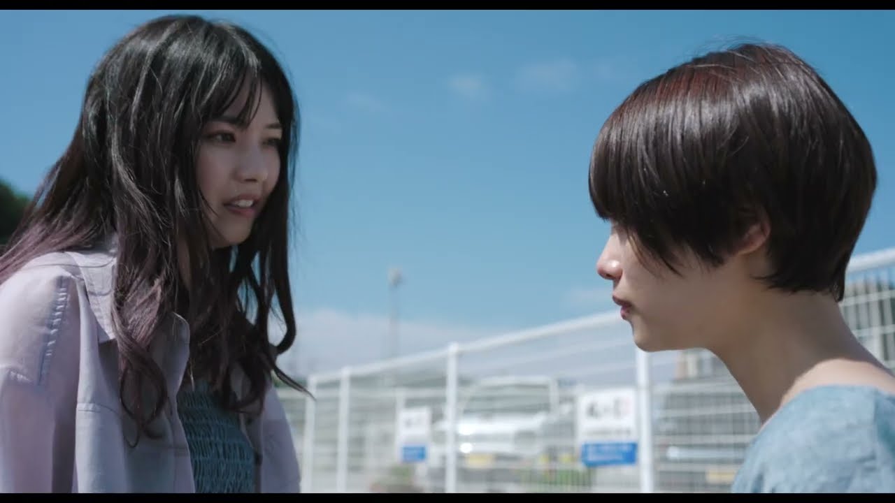 主人公が“生きたい”と思うまでの出会いとは『52ヘルツのクジラたち』本予告 - MAGMOE