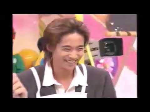 オールスター感謝祭’94秋#12 - MAGMOE