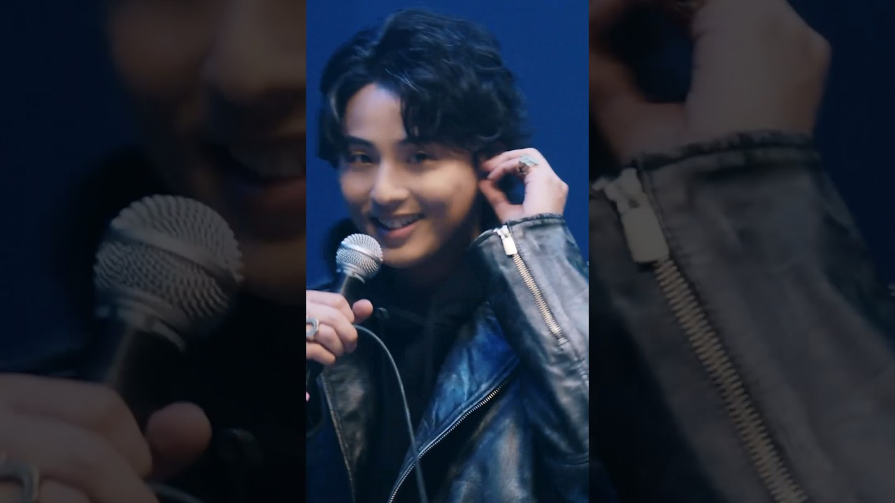 C'monova Band Session - MAGMOE