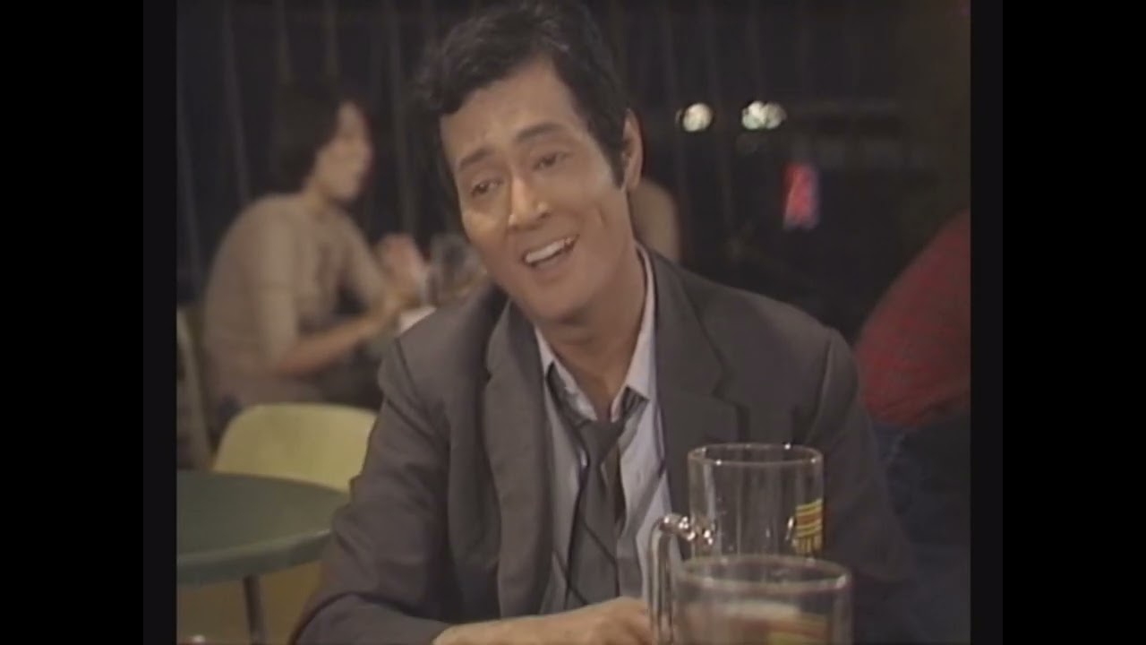 砂の器2（第3話～第4話）フジTV 1977年制作 - MAGMOE