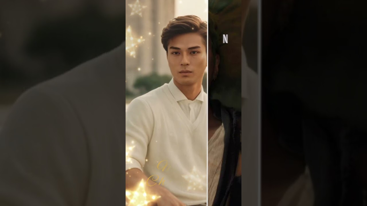 真剣佑がこうなる... ＃：#CapCut#テンプレート#pr#最強のai加工 - MAGMOE