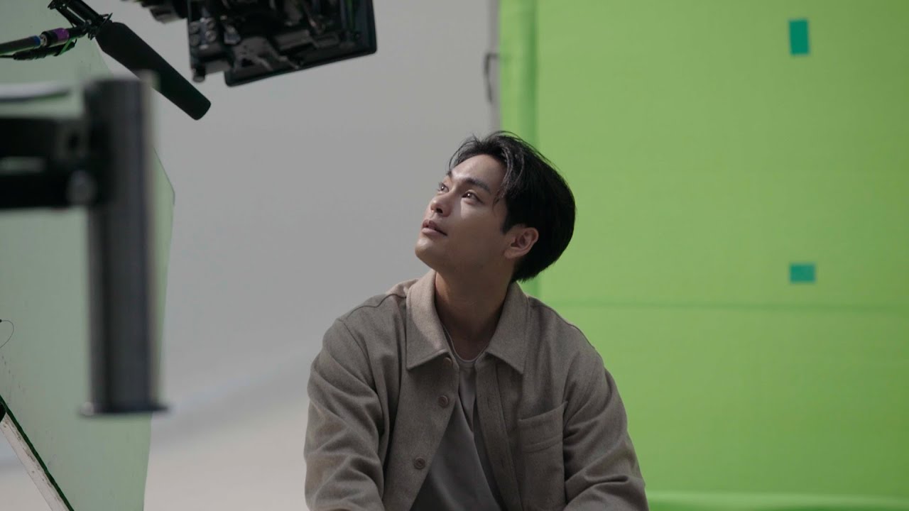 タクトホーム TVCM 第3弾 「うかんむり」篇メイキング - MAGMOE