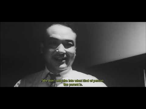 氷点 1966 - The Freezing Point 1966 Engsub - MAGMOE