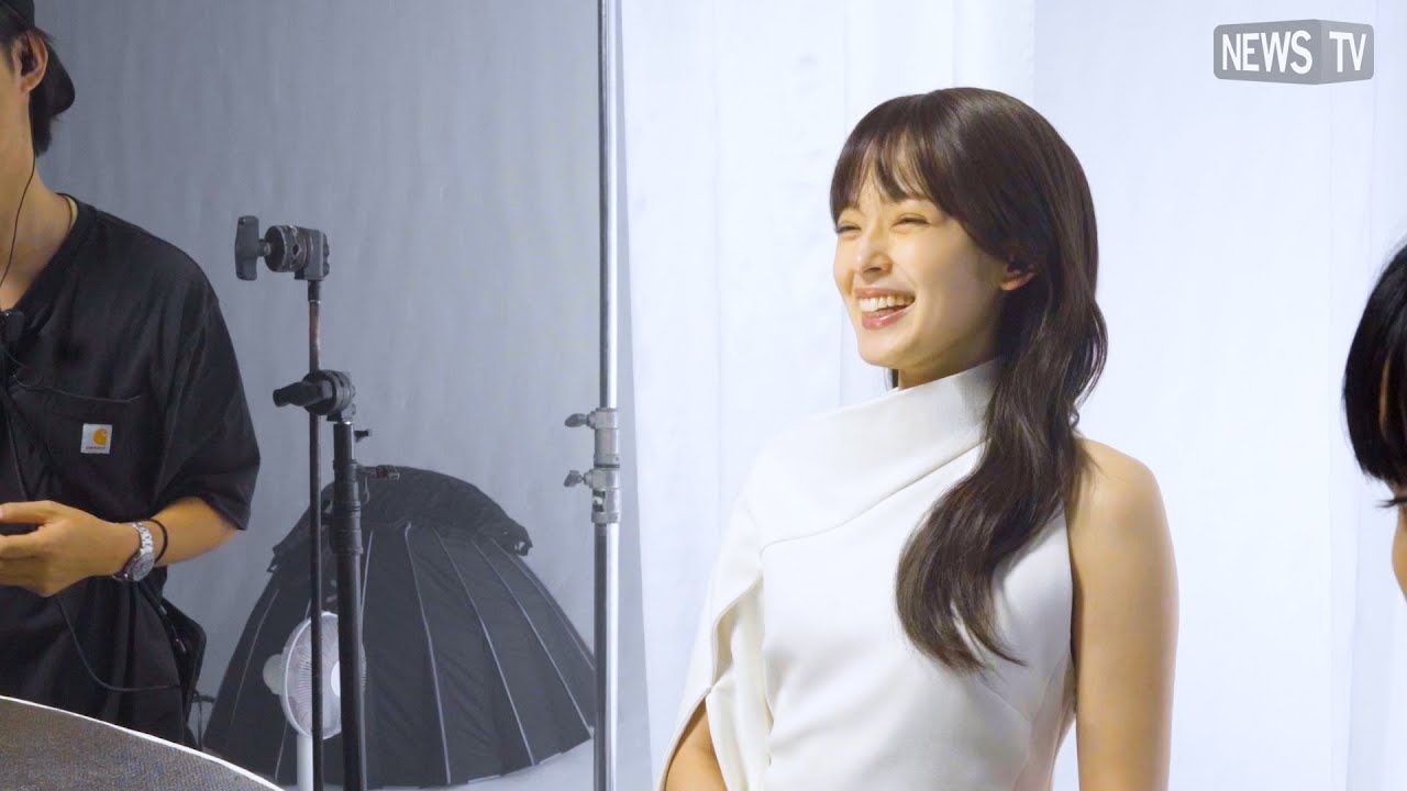 矢作穂香さん＆藤森慎吾さん初共演！レジーナクリニック新WEB CM公開 - MAGMOE