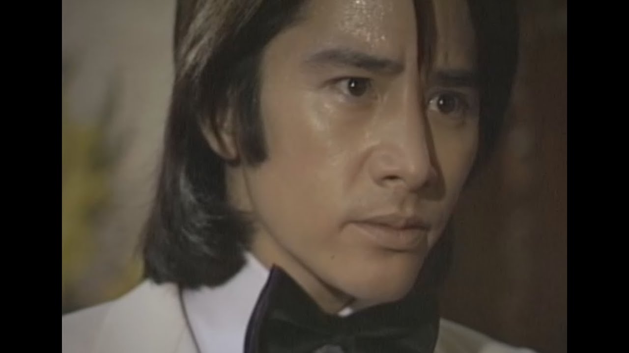 砂の器（ラストクライマックスシーン-ネタバレ）フジTV 1977年制作 - MAGMOE