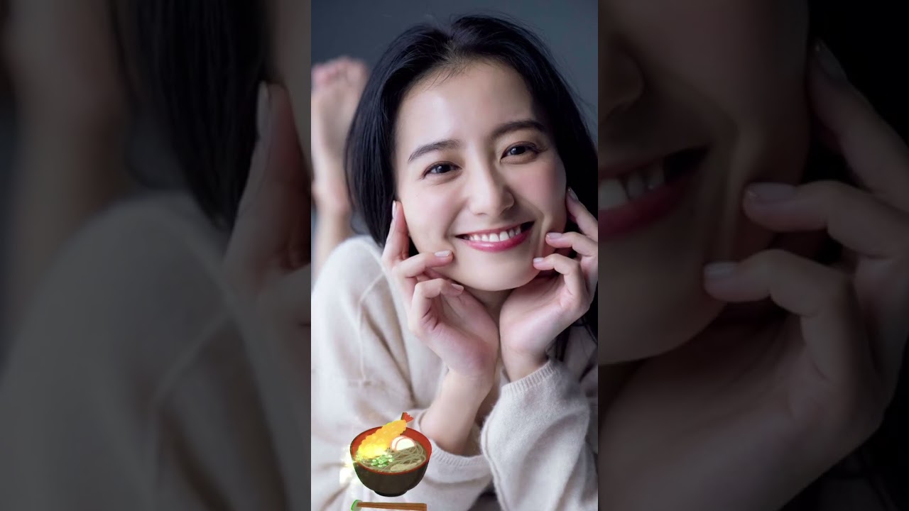 ピタ止めチャレンジ#shorts #可愛い #高田里穂#fyp - MAGMOE