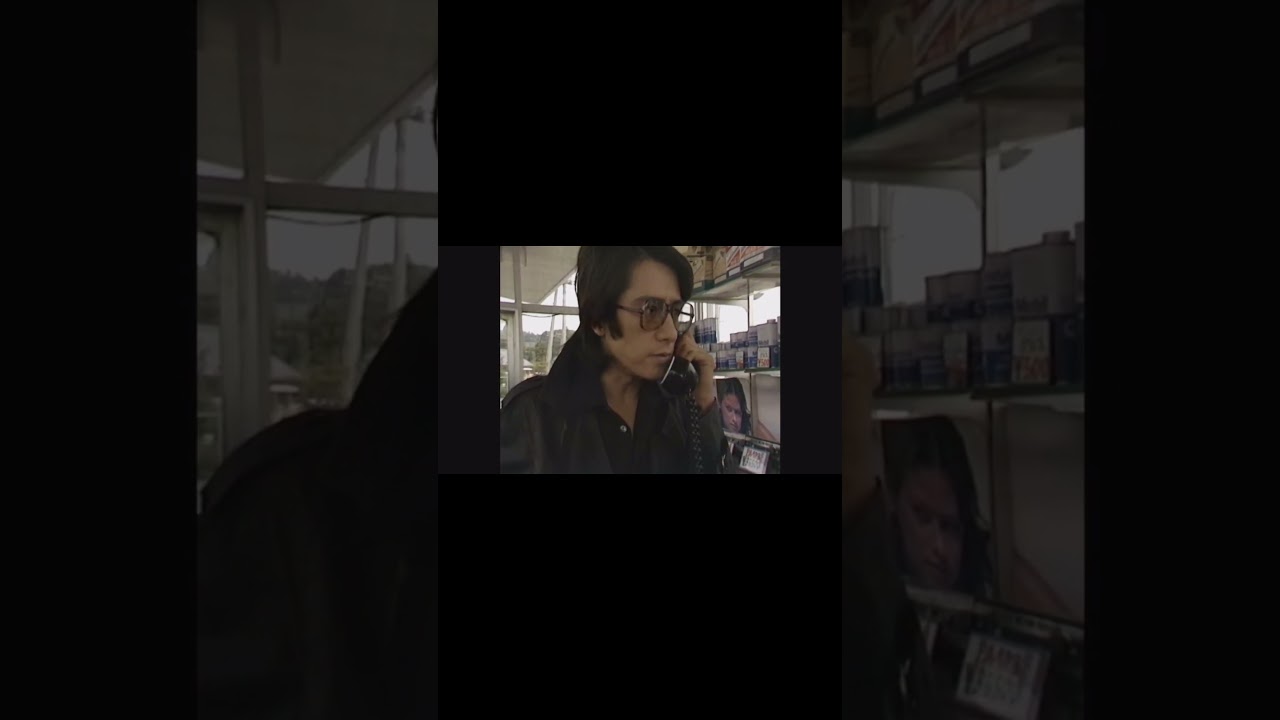 砂の器2（第3話～第4話）フジTV 1977年制作 - MAGMOE