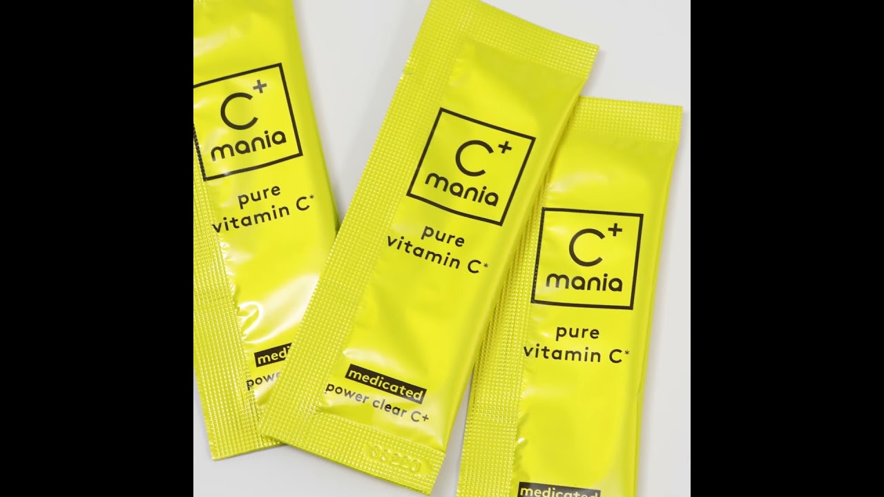 エディター私物 C＋maniaの薬用パワークリアC＋ - MAGMOE