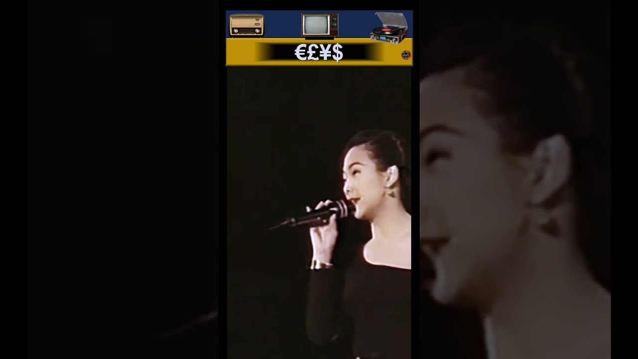 最 MV/LIVE: 林憶蓮 - 愛上一個不回家的人 - MAGMOE