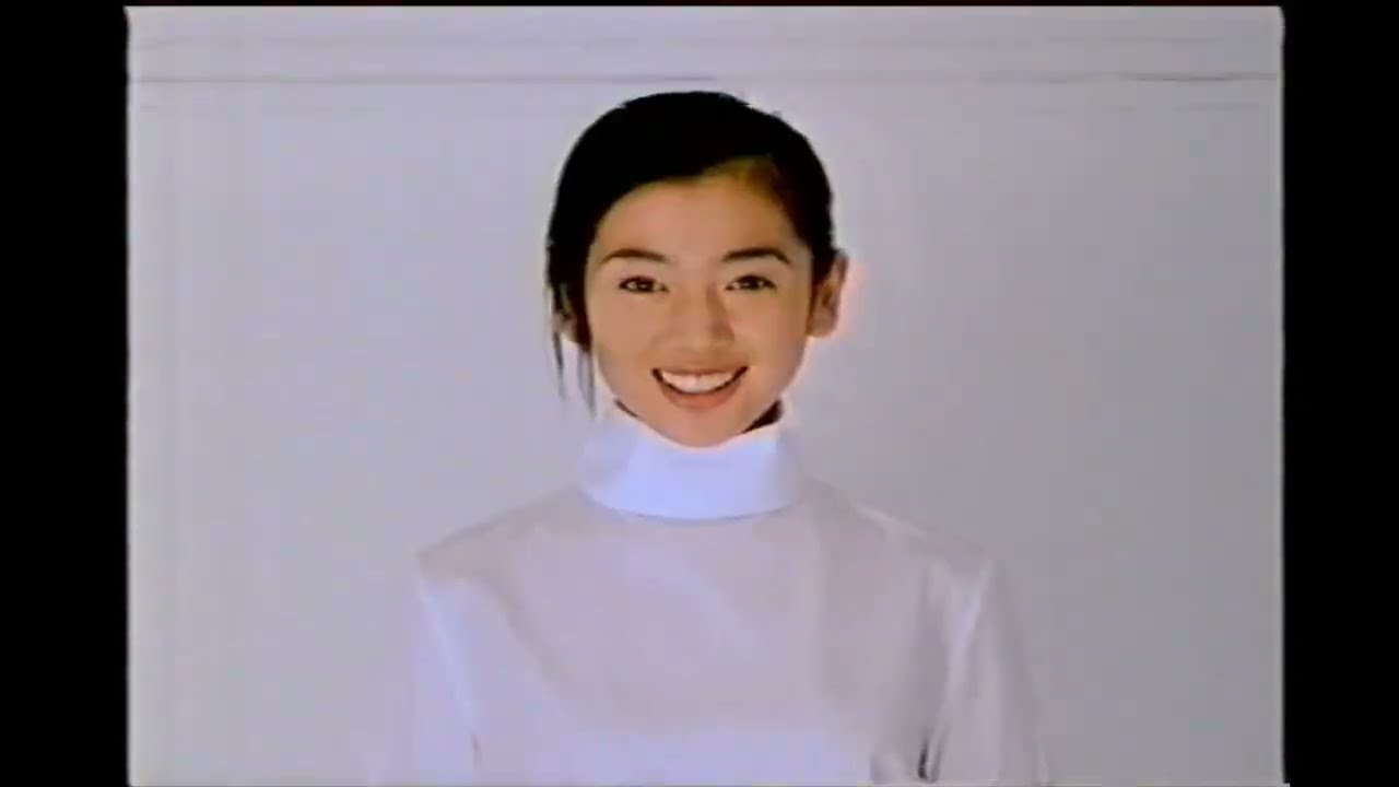 【懐かしいCM】（2）アルフェ・ミニ 京野ことみ ALFE MINI 大正製薬 2001年 Retro Japanese Commercials - MAGMOE
