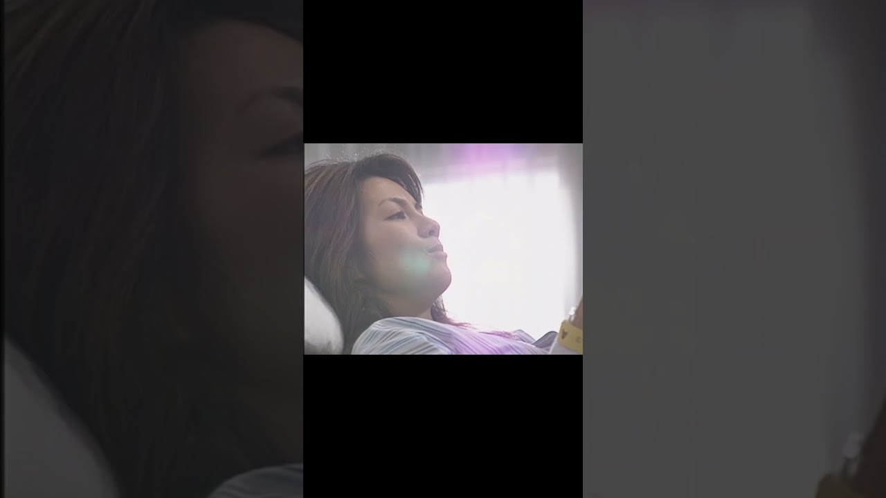 白い影（2001年版）「（第04話） 主治医のミス」TBS-TV2001年制作 - MAGMOE