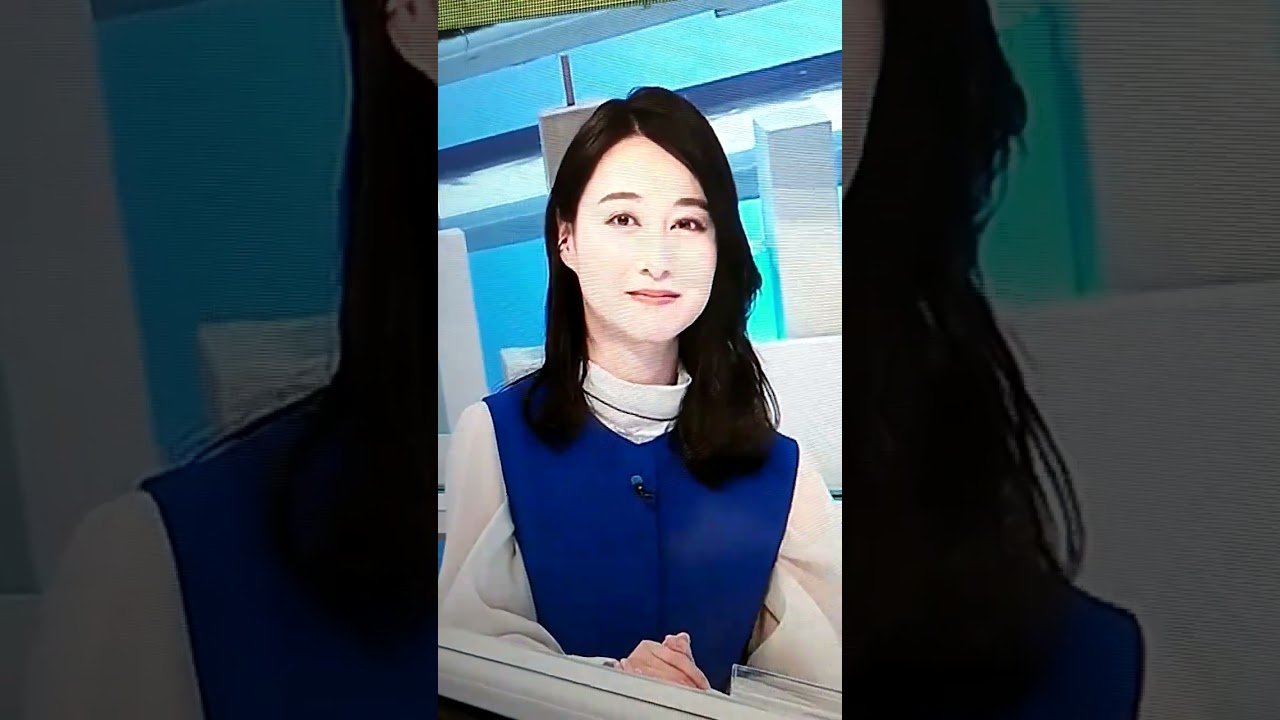 小川彩佳報道の日23の応援団#6 - MAGMOE