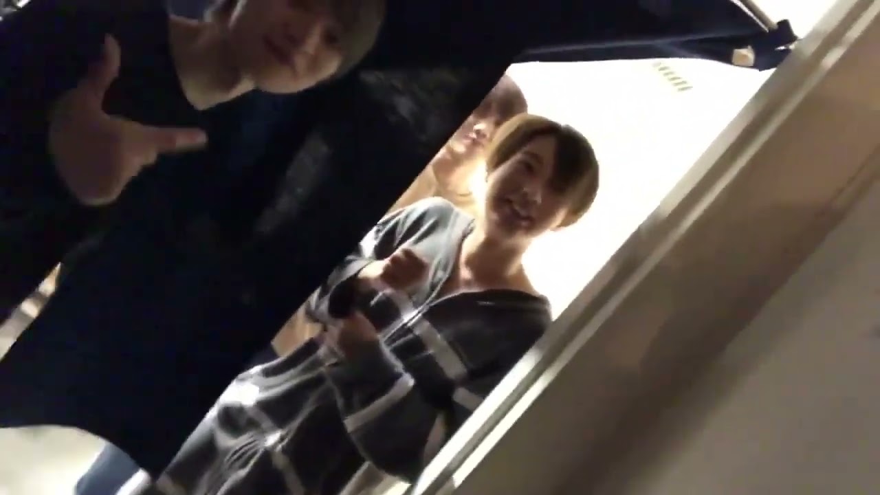 菅田、髙橋、井上、猪狩、中村、佐々木、今野、矢花「JOHNNYS' IsLAND」ラストだぜ！②【ISLAND TV】 - MAGMOE