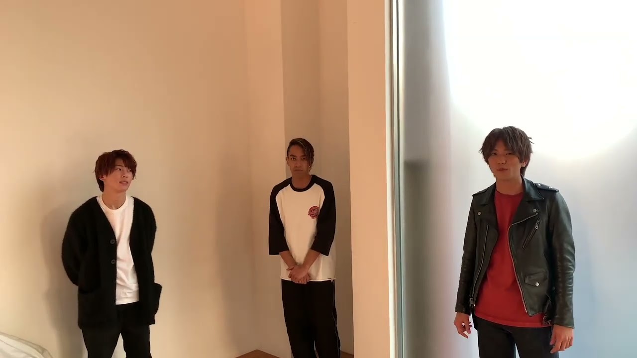 Aぇ! group「3／27発売の雑誌 withをチェックしてください！」 - MAGMOE