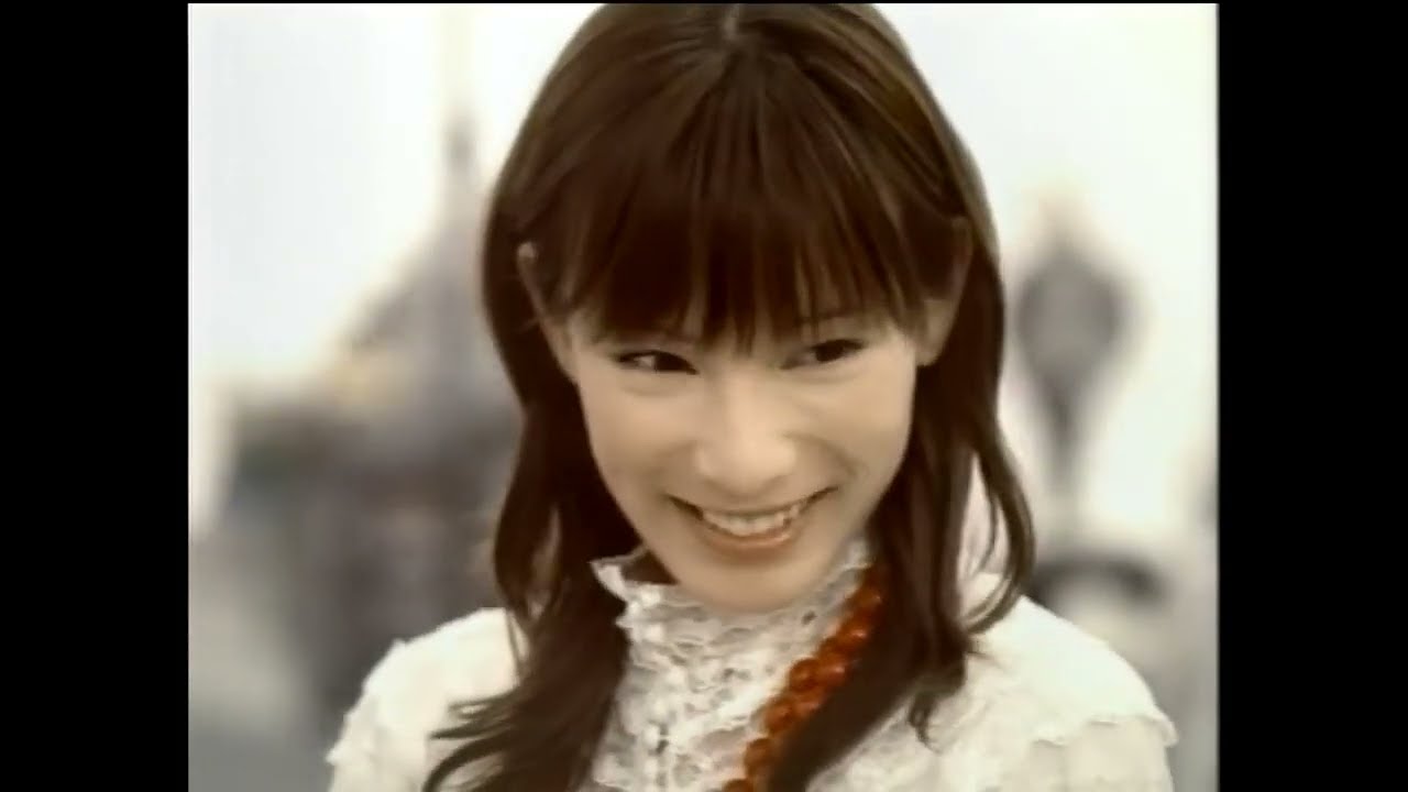 イーオン New Year キャンペーン 2006年 CM - MAGMOE
