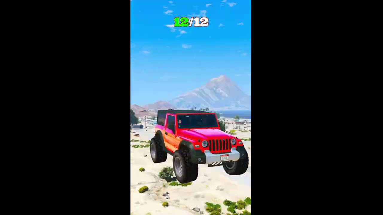 Not perfect Gaming video Vol 12 - MAGMOE