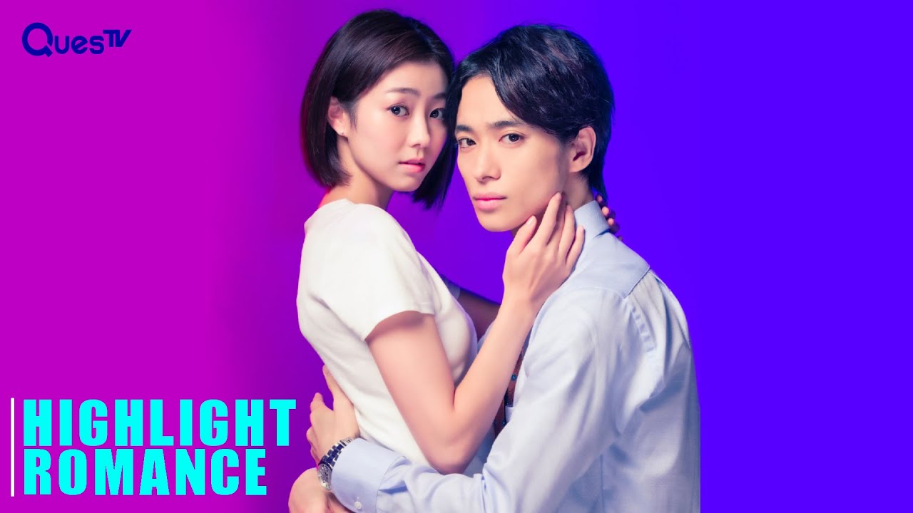 [Highlight] | Rinko San Wants to Try | Final Episode - MAGMOE