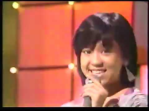 岩崎良美 月の浜辺 1983 .9 .25 - MAGMOE