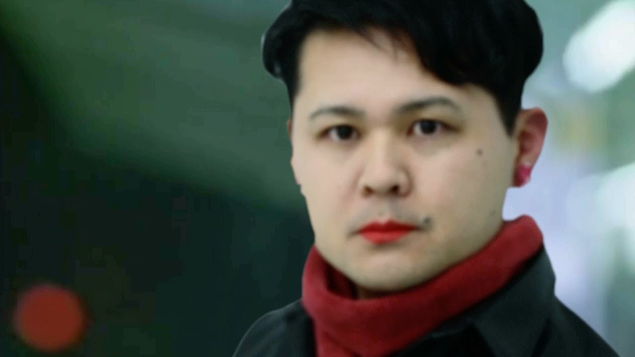 【JR東海 CM】 X'mas Express 1988年 深津絵里 パロディ クリスマス・イブ - MAGMOE