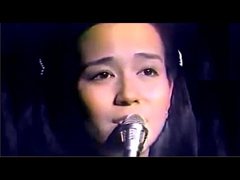 I LOVE YOU BEST (哀しい妖精 英語版) 南沙織 1976 - MAGMOE
