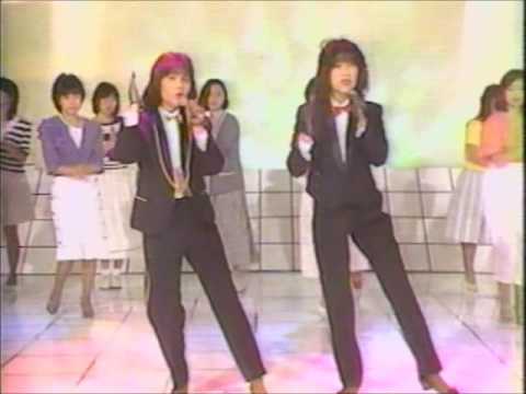 おあずけシスターズ 東京カンカン娘’84 - MAGMOE