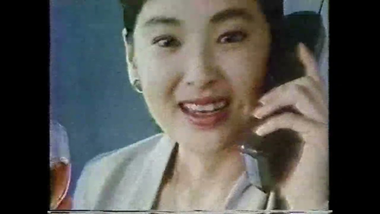福岡テレビCM 1990年 - MAGMOE