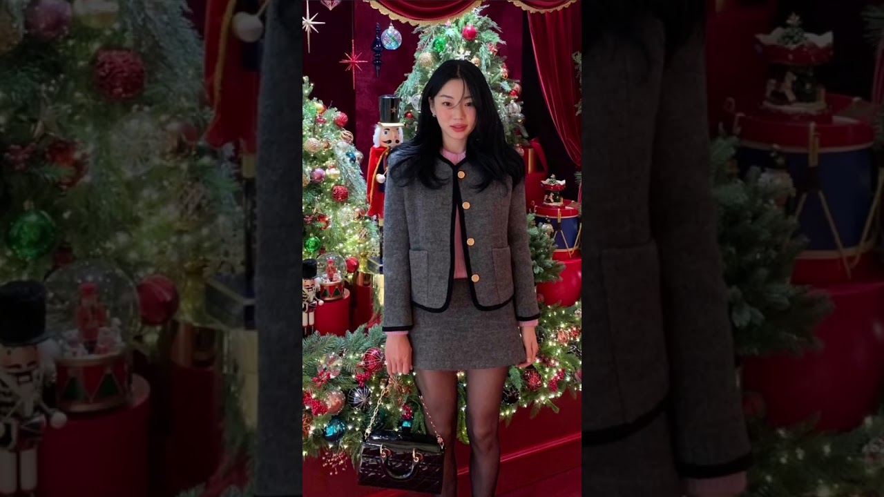 2024年冬トレンドスタイル Part.3 #fashion #shots #デート服 #トレンド #ファッション #look #outfit #冬コーデ #winteroutfit # ...