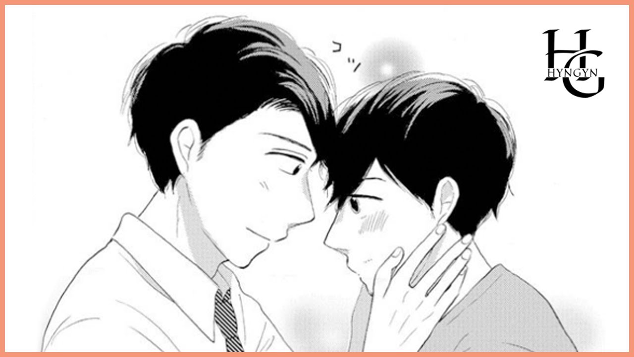 【BL漫画】ふみくんの秘められた過去【心の葛藤】【青春ドラマ】【マンガ動画】 - MAGMOE