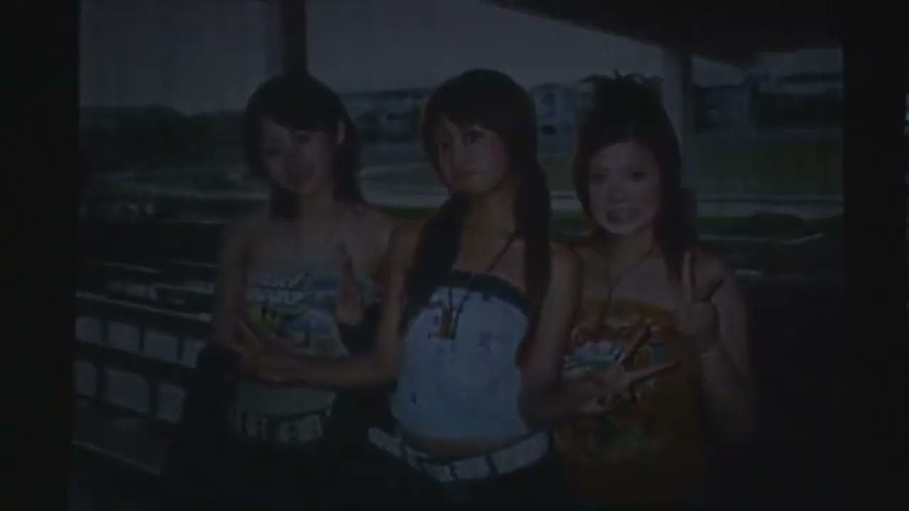 dream message to fans (dream 'Process' 2002) - MAGMOE