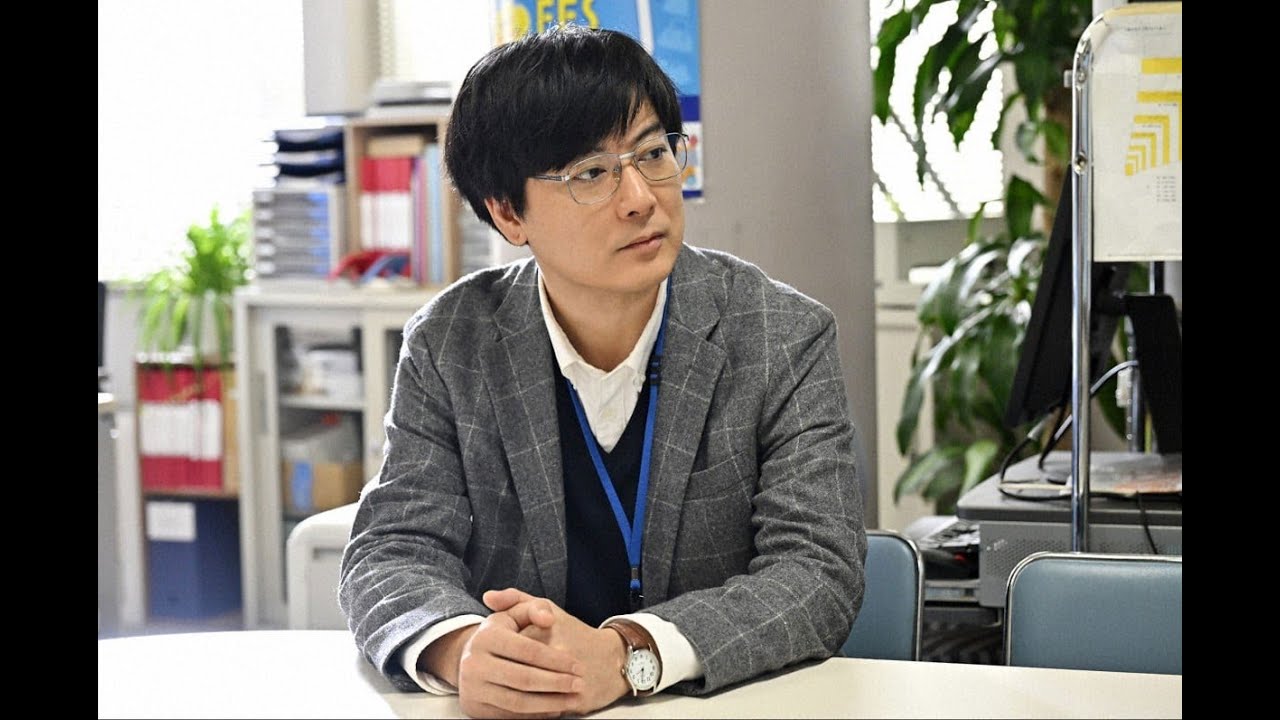 B1- 日曜劇場、玉山鉄二の“ビジュアル”が話題「まるで別人」「気づかなかったw」 - MAGMOE