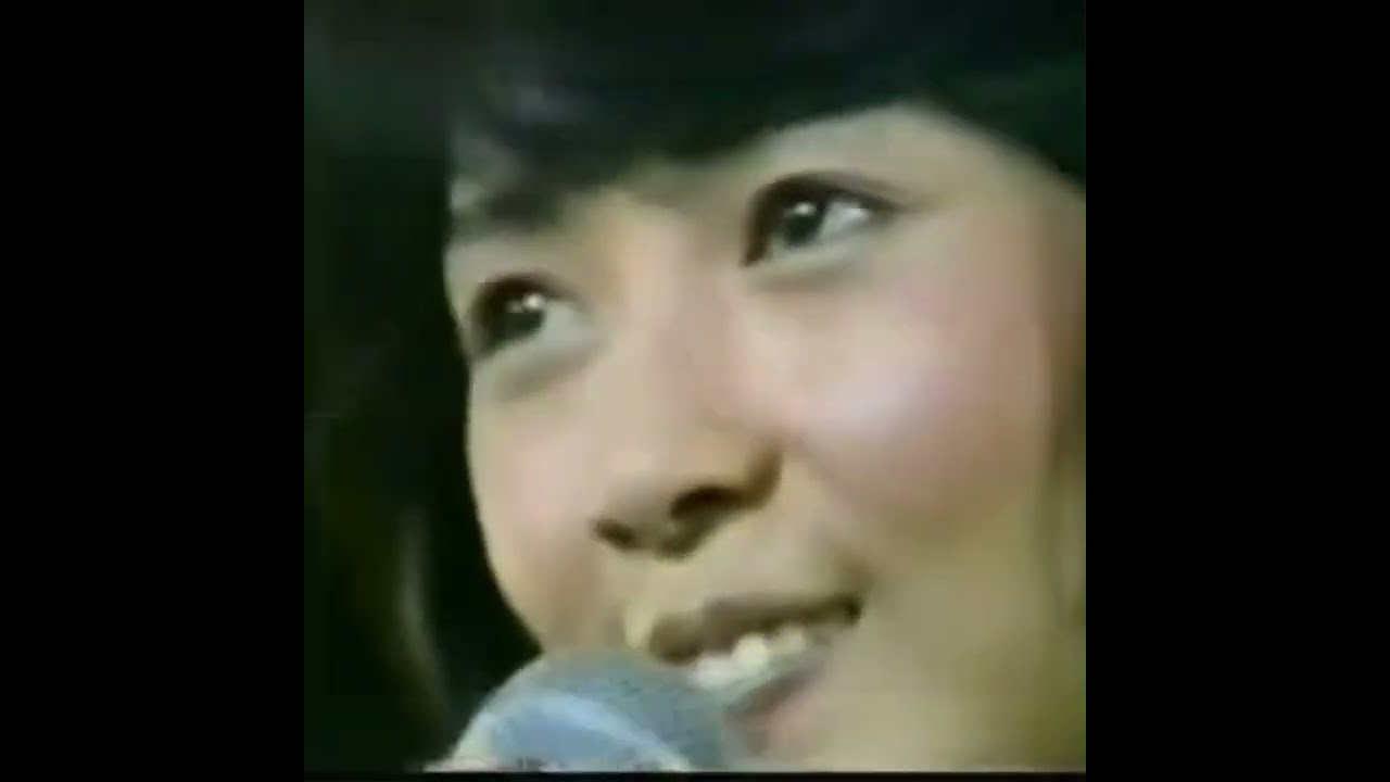 木之内みどり：東京メルヘン（1976） - MAGMOE