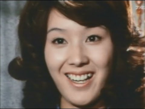 【昭和の女優】昭和49年の酒井和歌子＝25歳：出演シーン／小野寺昭／刑事ドラマ1974年作品 - MAGMOE