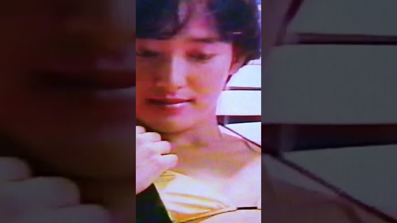 宮崎ますみ 1984 - MAGMOE