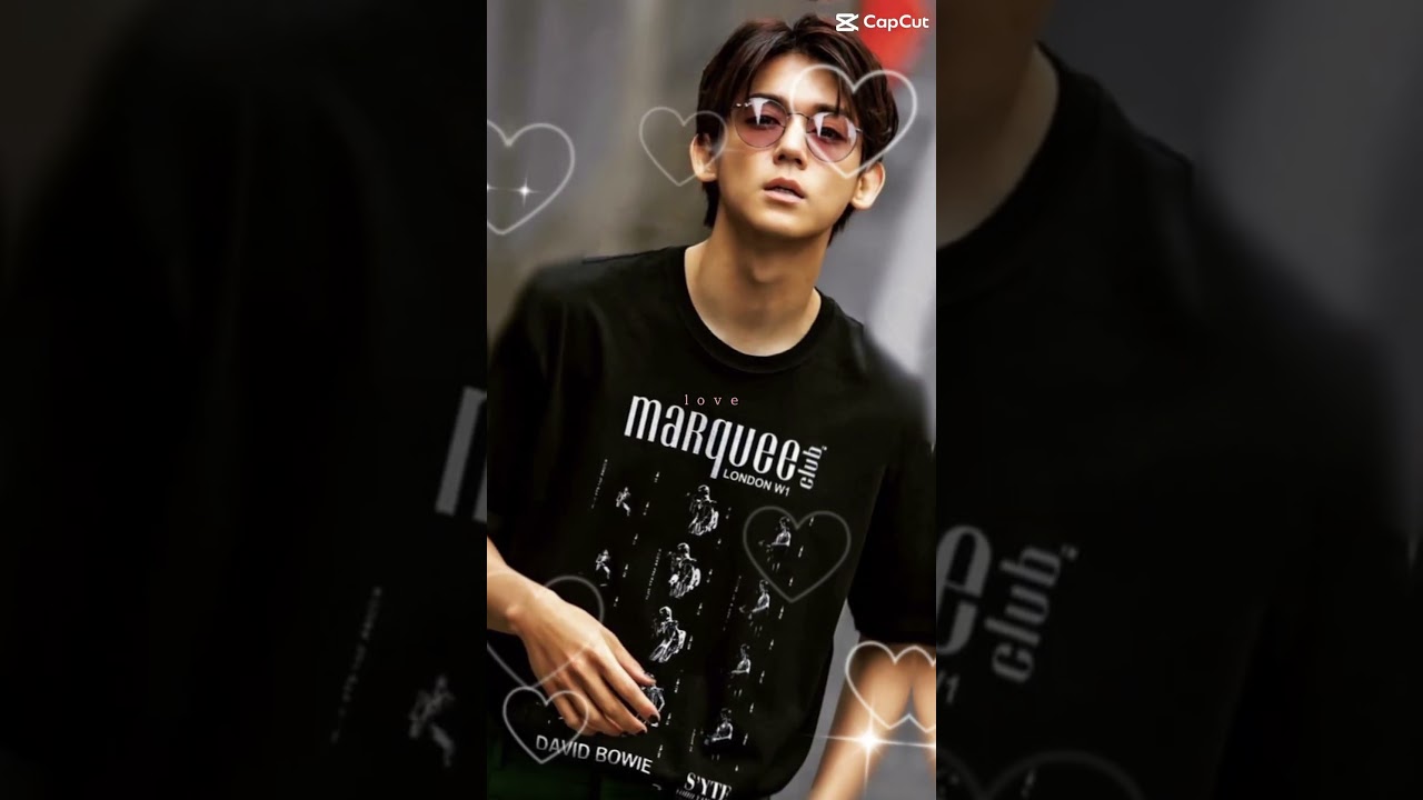 小瀧望💗#WEST - MAGMOE