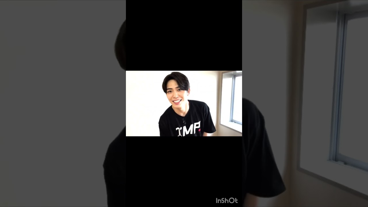 未公開インタビュー IMP.影山拓也くん① - MAGMOE