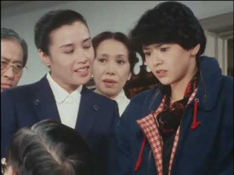 少女に何が起こったか『先生たすけて!!』1985年1月8日OA_2 - MAGMOE